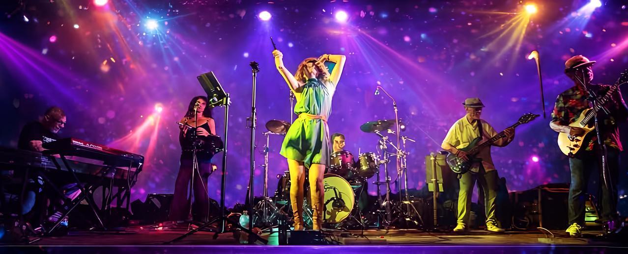 Music station, scuola e concerti: "Salviamo le note da vivo"