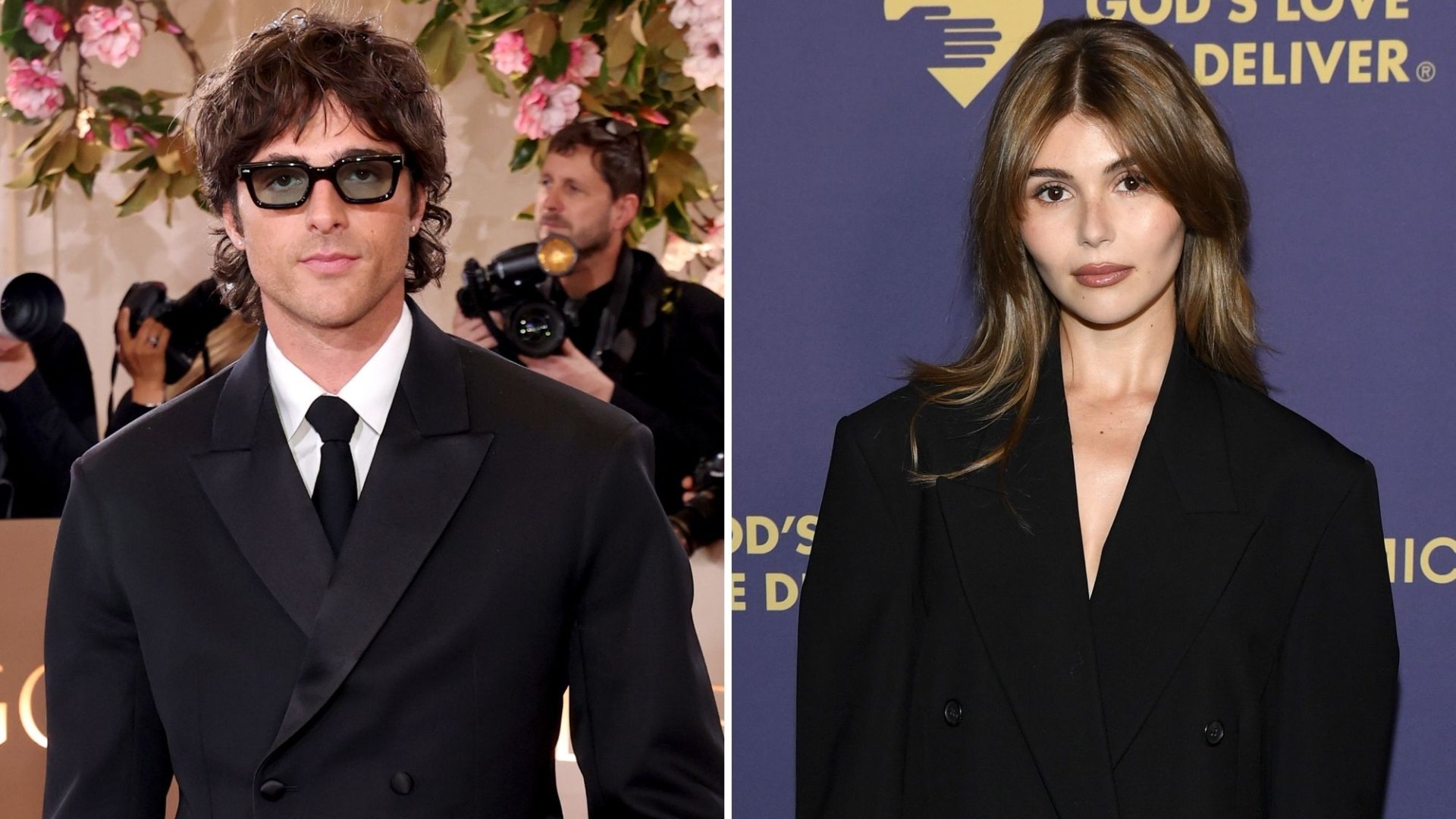 Jacob Elordi and Olivia Jade still have 'strong feelings' for each other