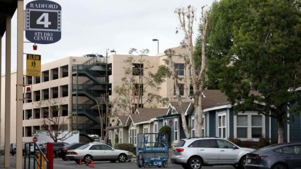 Goldman set to acquire historic Radford lot after current owner's $1.1 ...