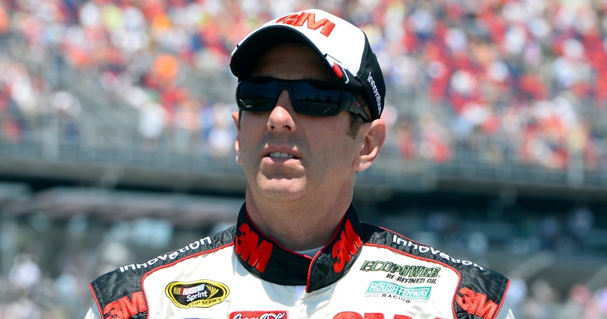 Dale Earnhardt Jr. reflects on tragic NASCAR offseason, friendships ...