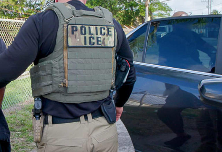 Dad dropping child at school among 2 ICE arrests in Princeton ...