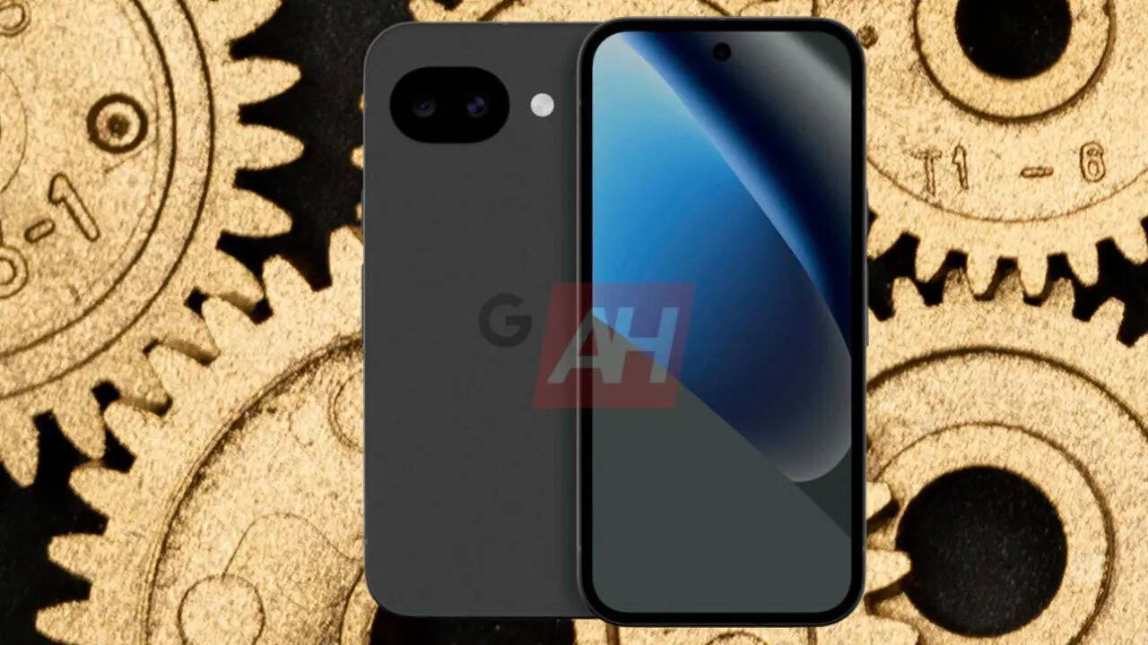 Pixel 10a price in India, release date, camera, design, specs, and more