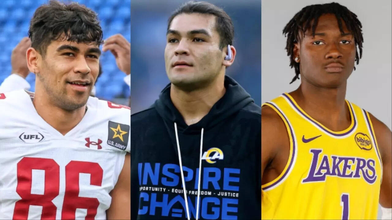 NFL star Puka Nacua’s brother gets major update after arrest in stolen ...