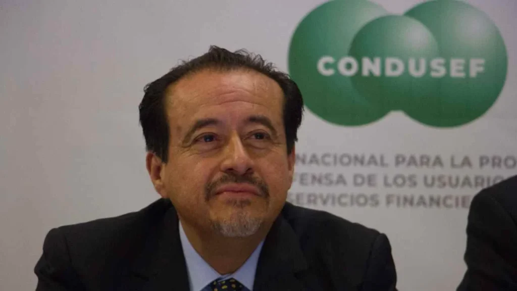 Validan reglas para que Condusef sancione bancos por no transparentar ...