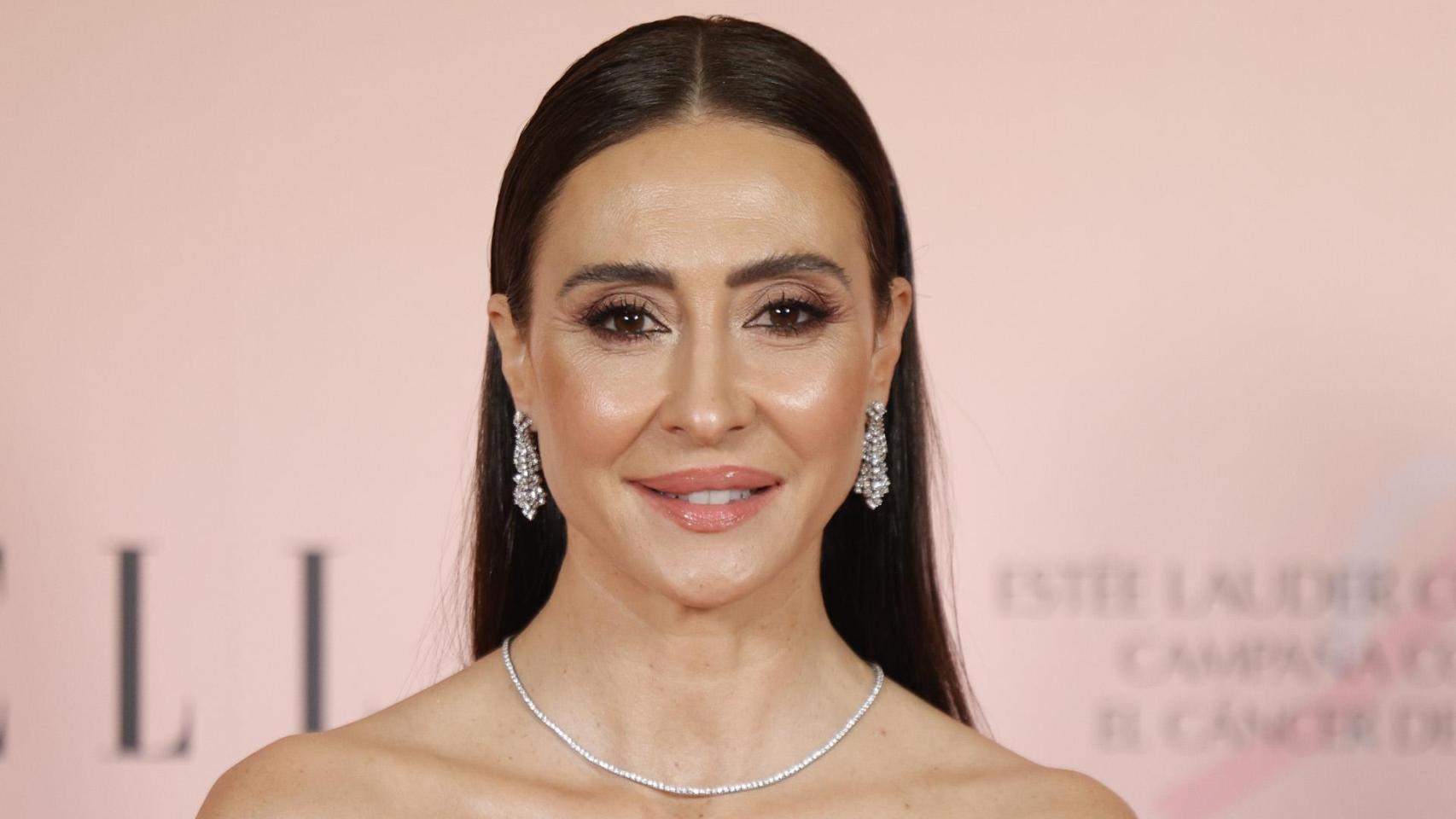 Rocío Martín Berrocal se rinde ante la firma de ropa de su hermana ...