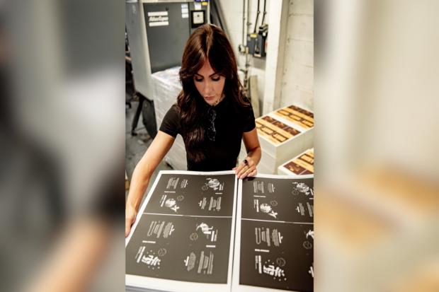 Business's 'absolute nightmare' after 85 Evri parcels disappear