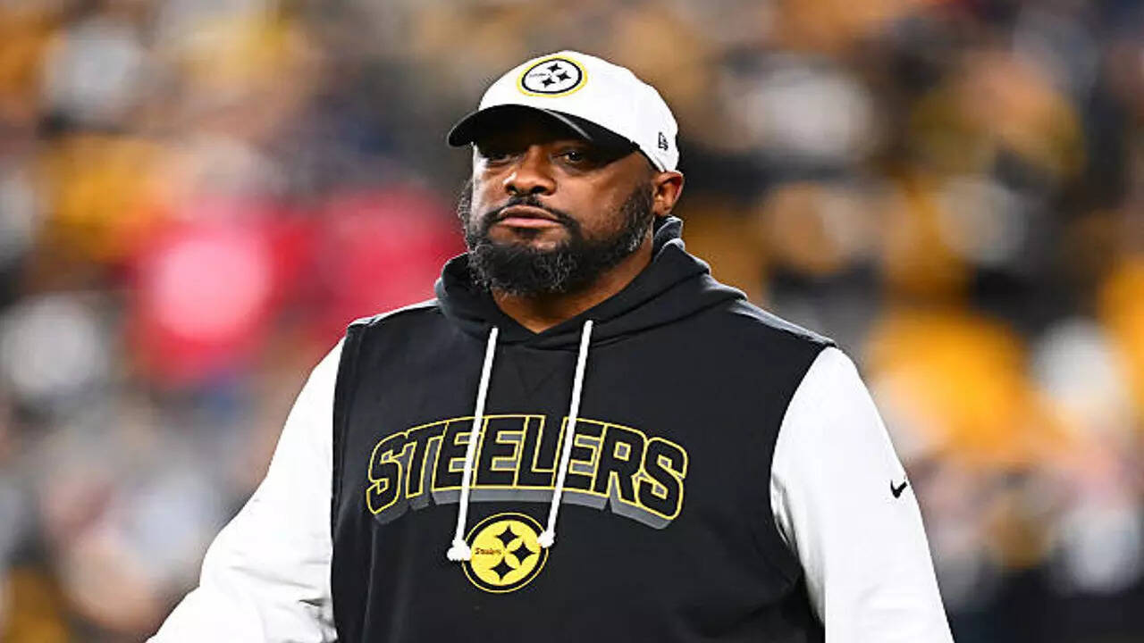 Why did Mike Tomlin exit the Pittsburgh Steelers? Pressure from playoff ...