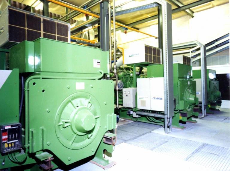 Competencia cuestiona el recorte en la cogeneración: impacto de 30 ...