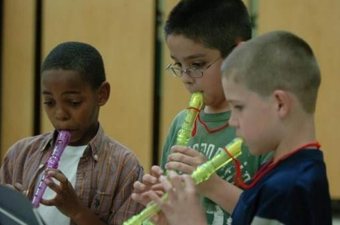 The 20 most useless things people get taught in school