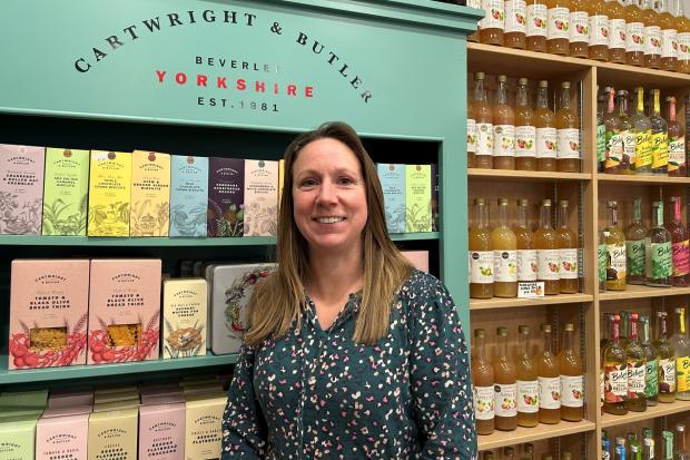 Farm shop café in Pickering bringing back popular charity quiz nights