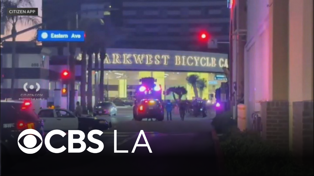 Police investigation prompts evacuations at Bell Gardens casino