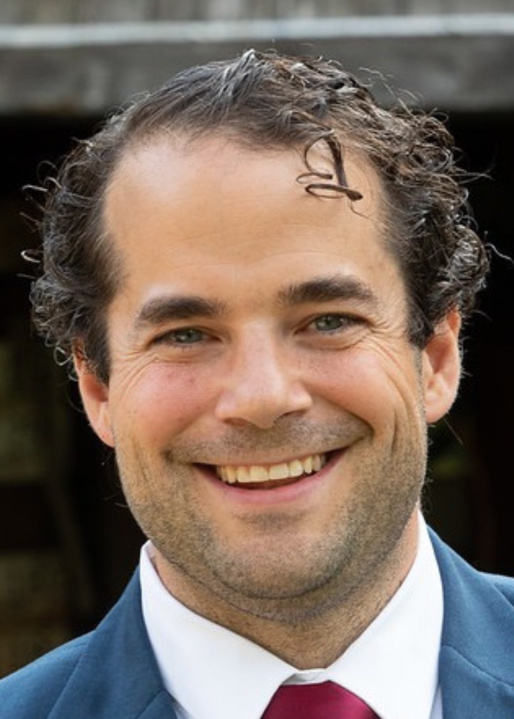 Ryan McLaren, former Welch aide, running for VT lt. gov.