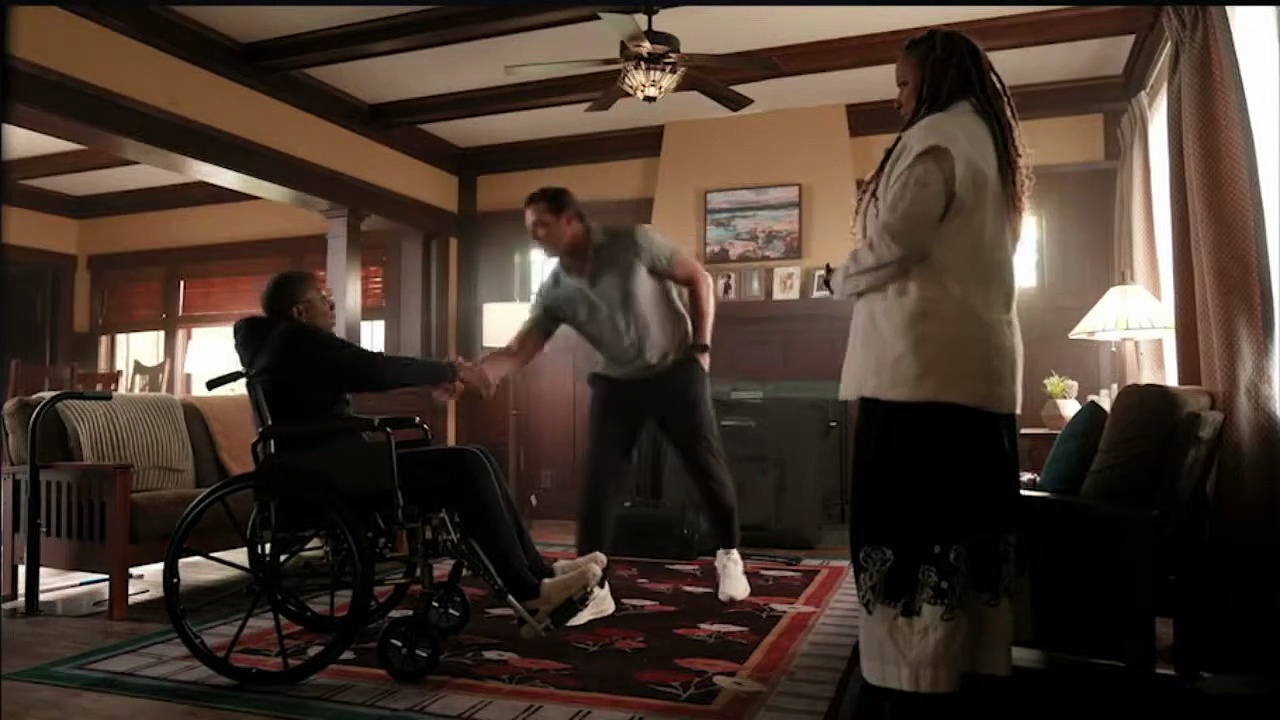 9-1-1 S09E09 fighting back