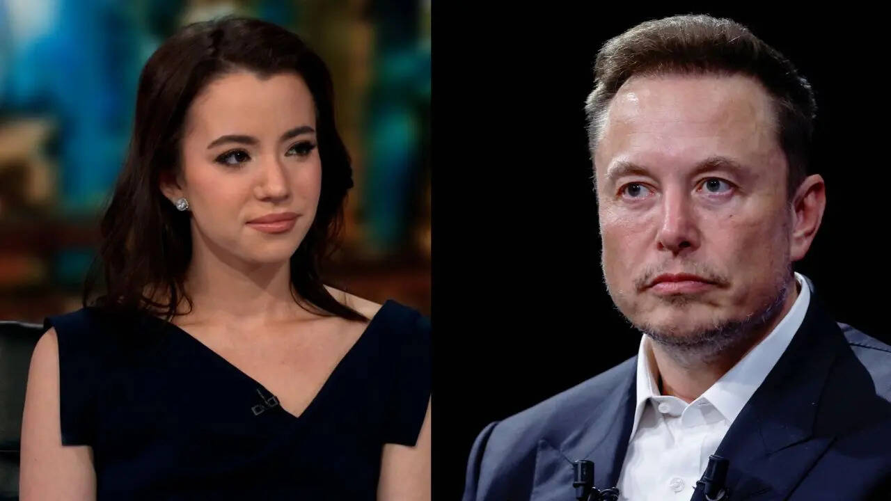 Grok controversy: Mother of Elon Musk’s child sues xAI after bikini ...
