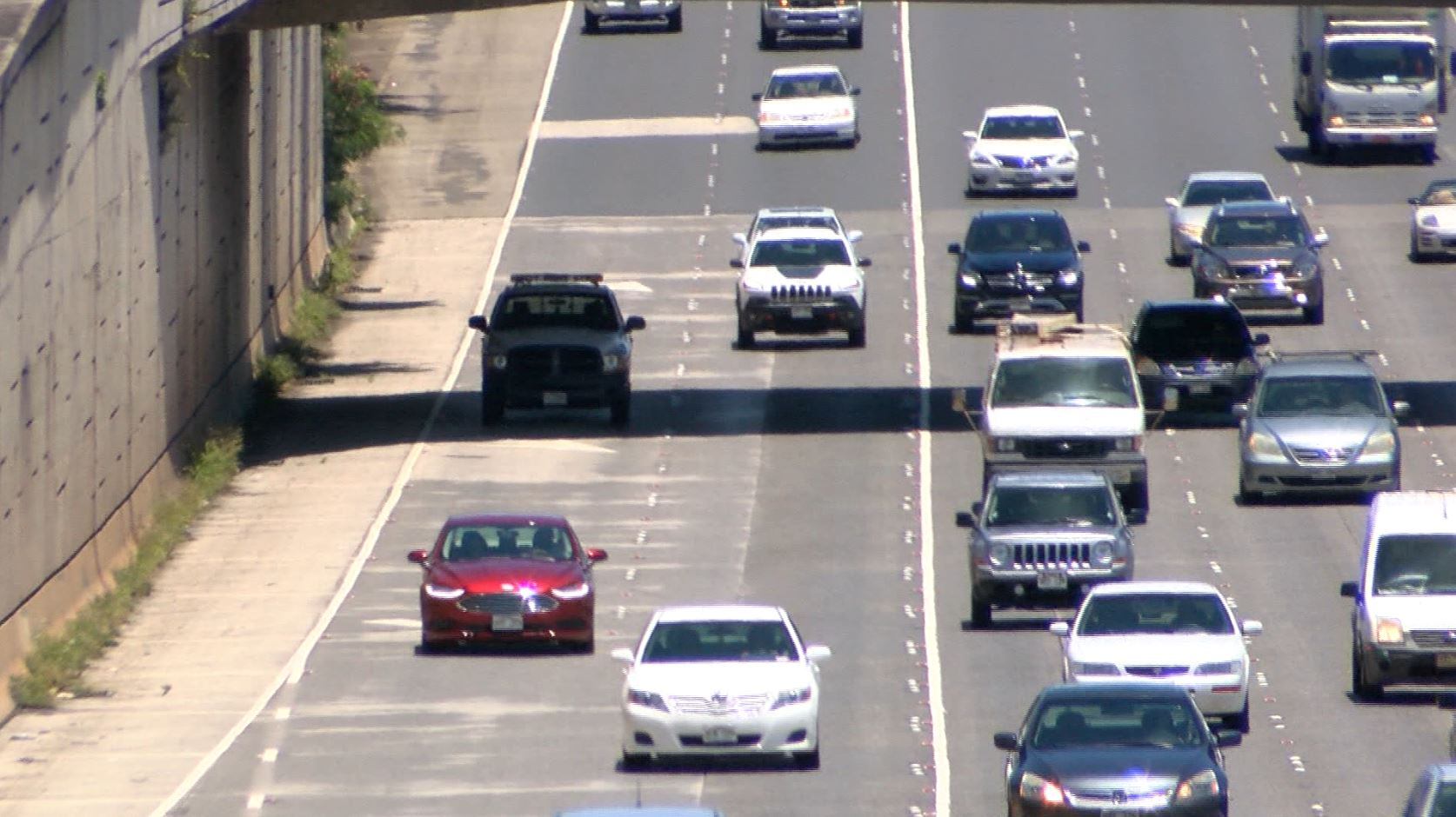 Rules of the road test being considered for driver’s license renewals