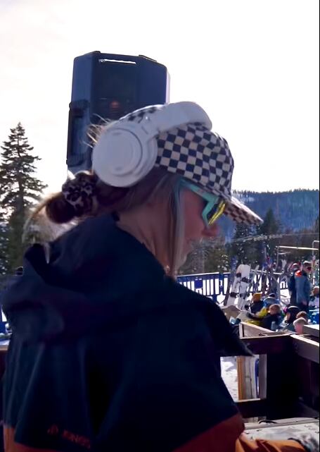 Homewood’s perfect day = packed powder, music, Wagyu burgers and Home ...