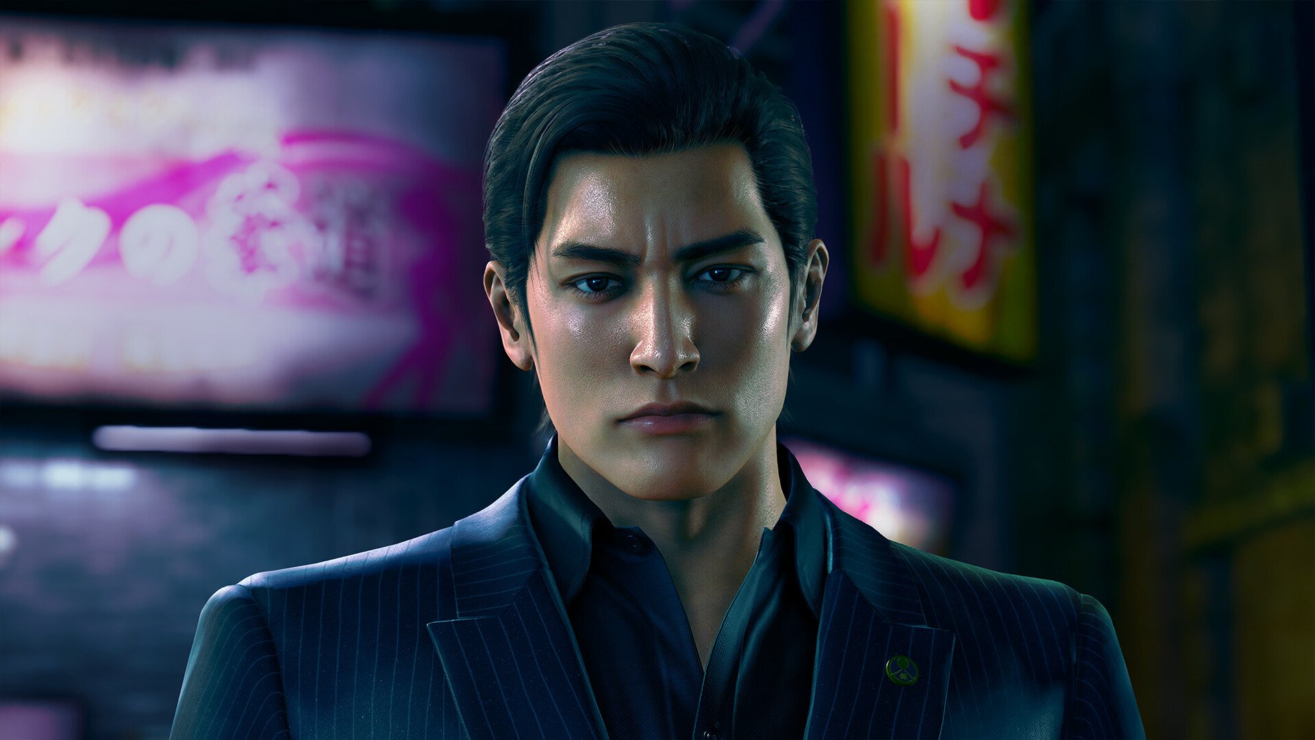 Preview Yakuza Kiwami 3 & Dark Ties sur PC, PS5, Xbox Series, Switch 2 ...