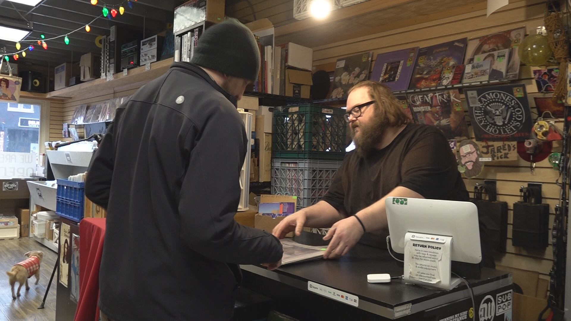 Rockford small business owners weigh in as US Chamber outlines economic ...