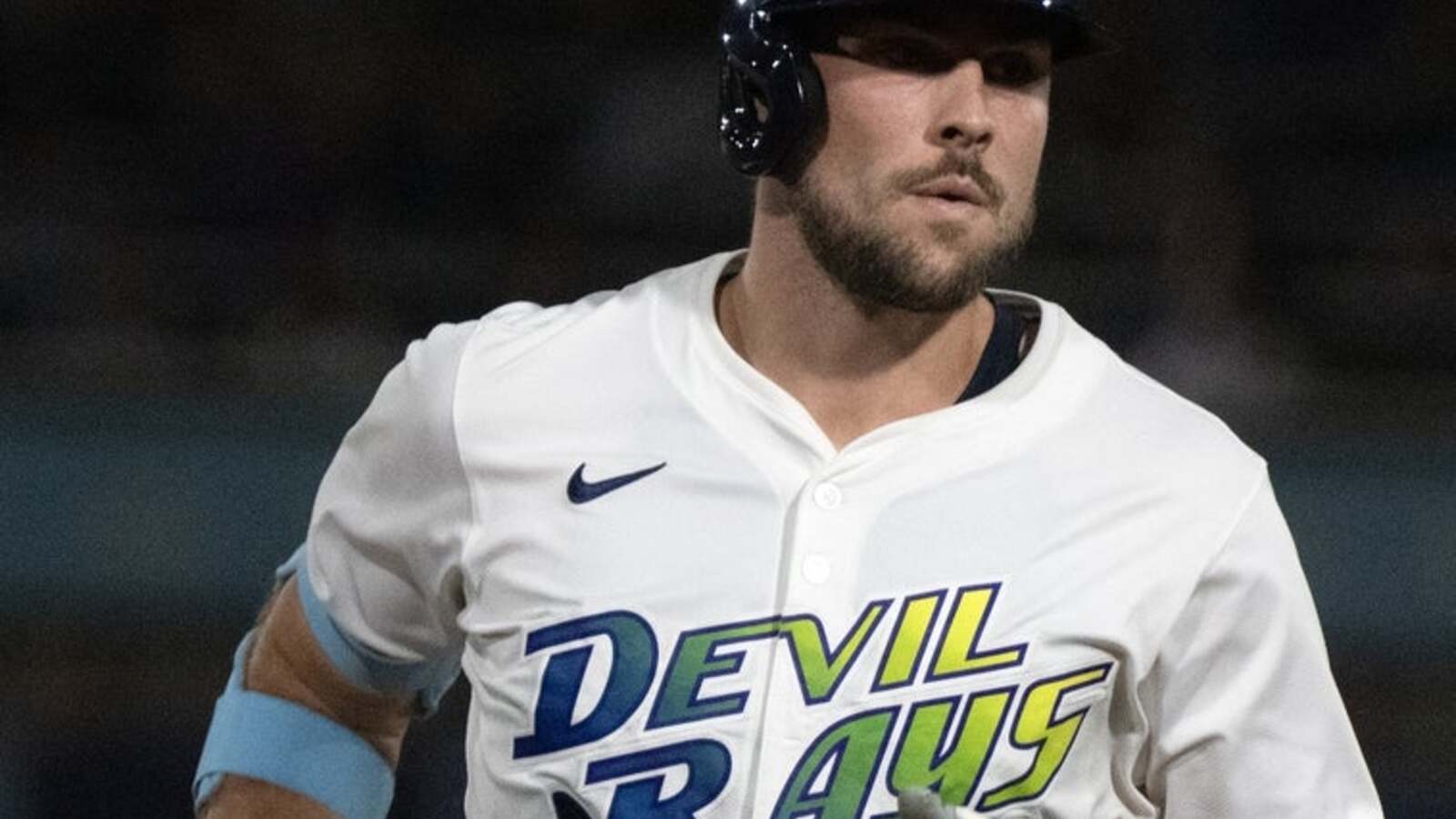 Reports: Angels, Rays, Reds pull off 4-player trade