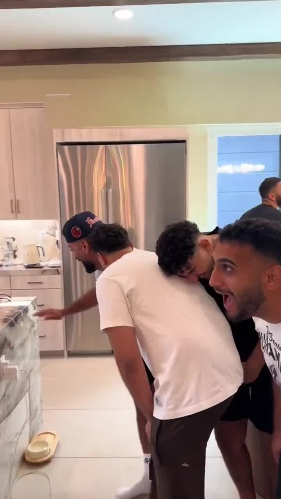 Difference in Mom and Dad Demanding Respect