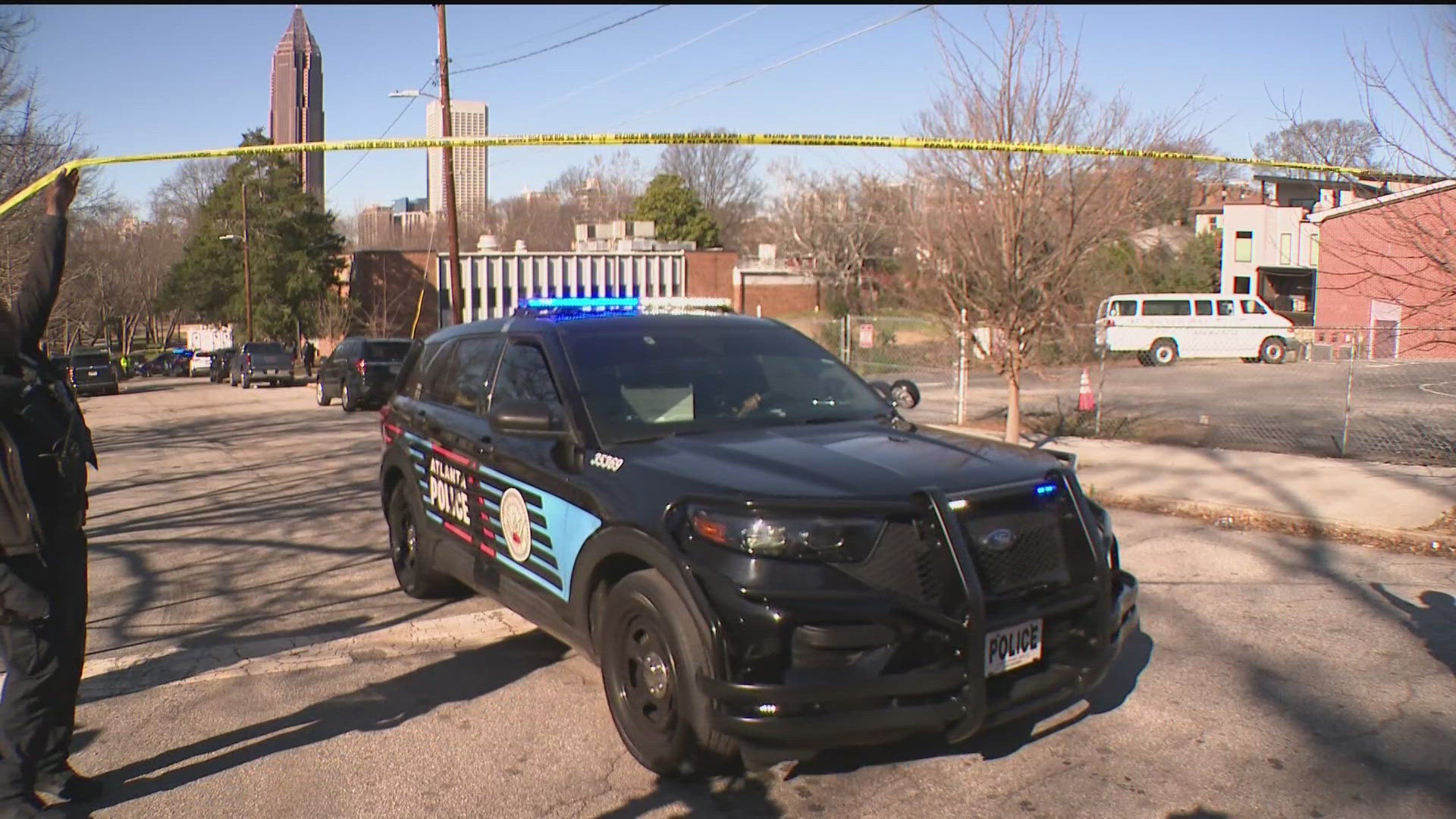 GBI shares new information about shooting at Atlanta warming center