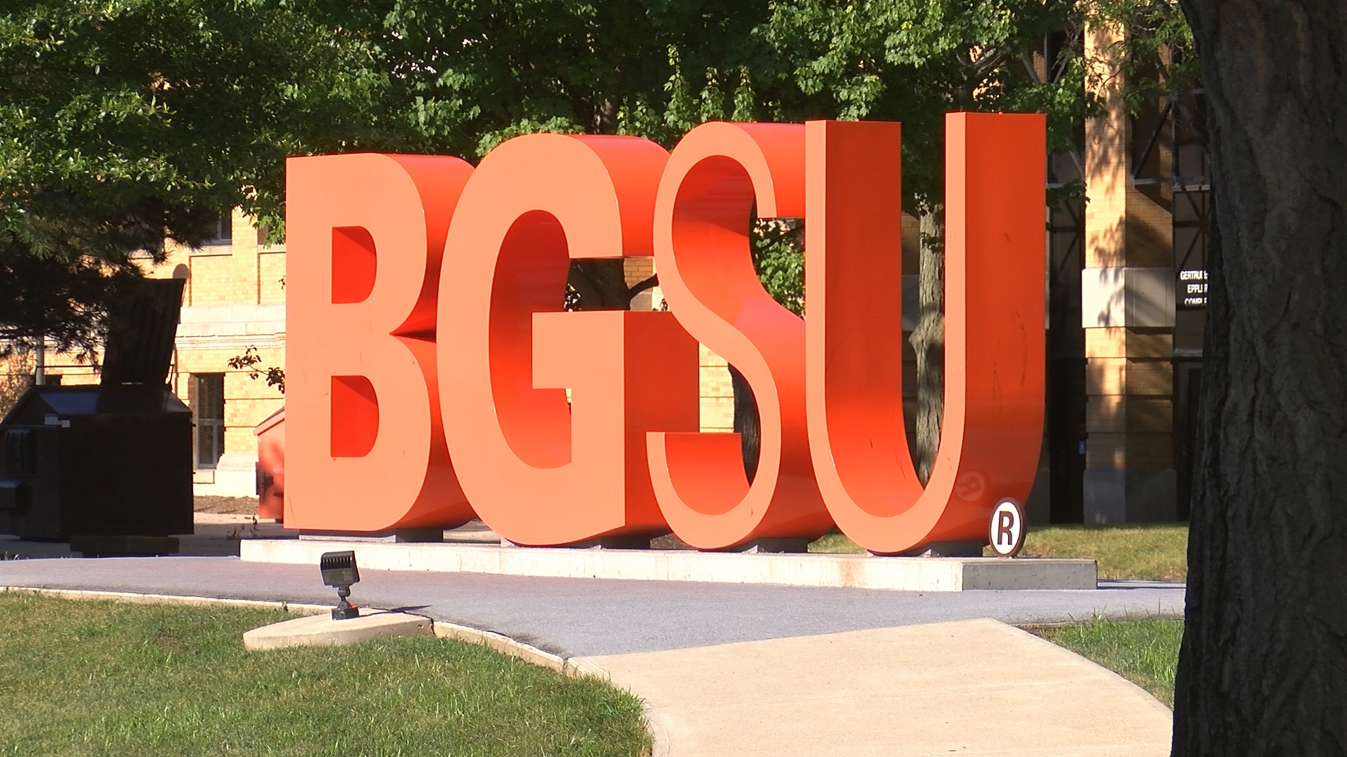 BGSU program seeking teachers for program on American history, civics ...