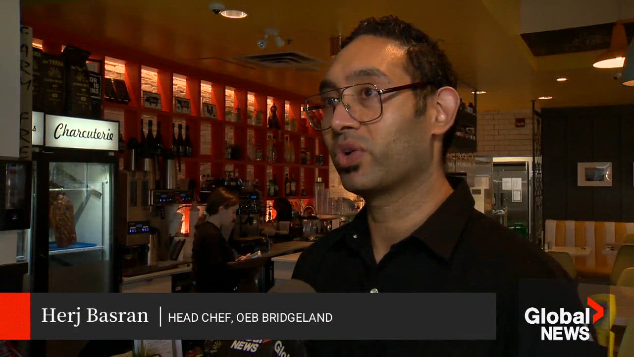 Bridgeland businesses deal with rash of recent break-ins