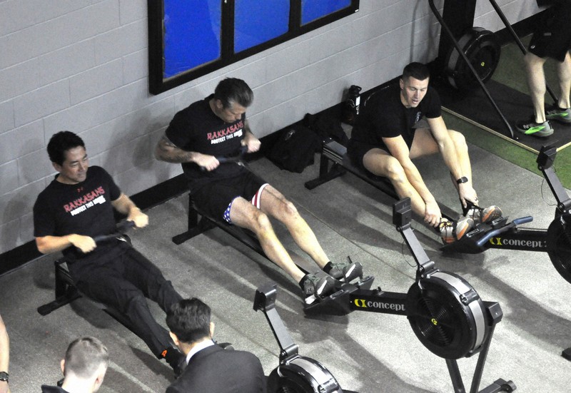 Japan defense chief Koizumi joins US counterpart Hegseth for early ...