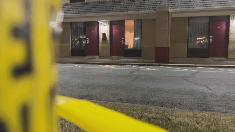 Prince William County police, FBI agents raid motel long-connected to crime