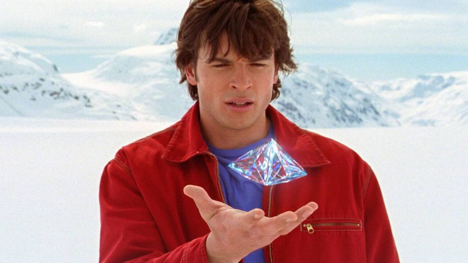 A los puristas de Superman no les va a gustar: está en Prime Video y es ...