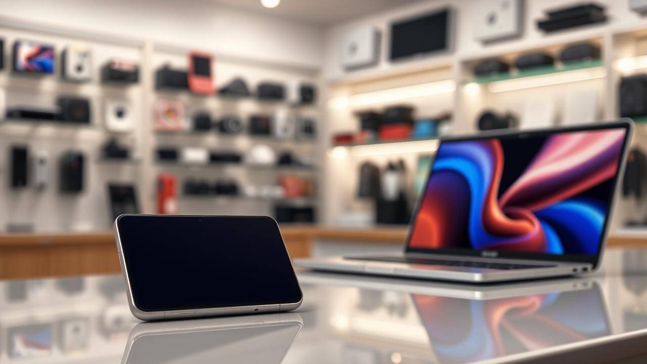 Electronics prices to rise? Laptops, smartphones & more likely to get ...