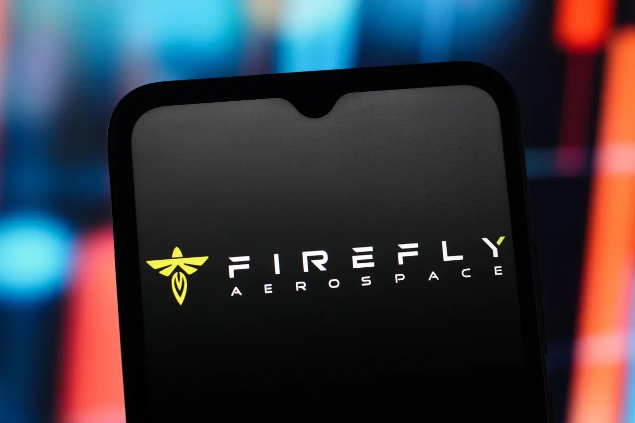 FLY stock lights up retail radar on 'Golden Dome' buzz, Alpha Rocket ...