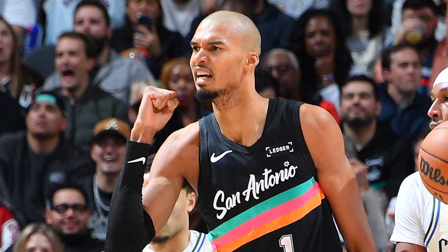 Spurs hit the season’s point of no return—and demand respect