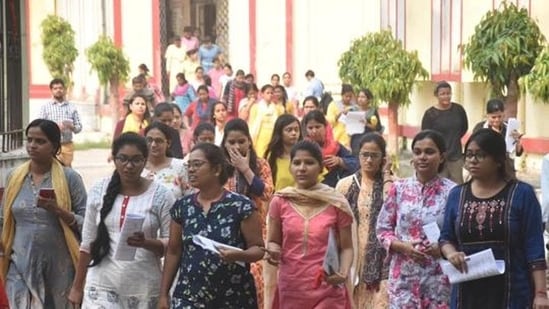RSSB grade 4th result 2025 live: Where, how to check Rajasthan class 4 ...