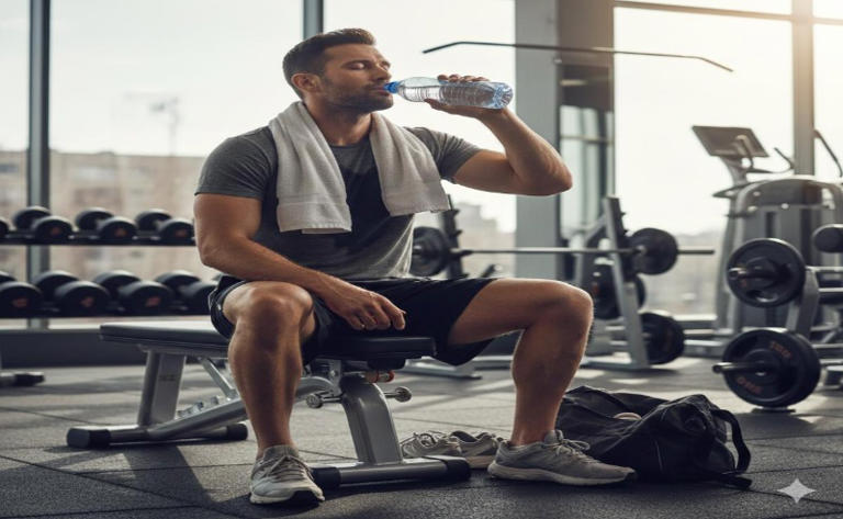 Why rest and recovery are the secret weapons for faster muscle growth