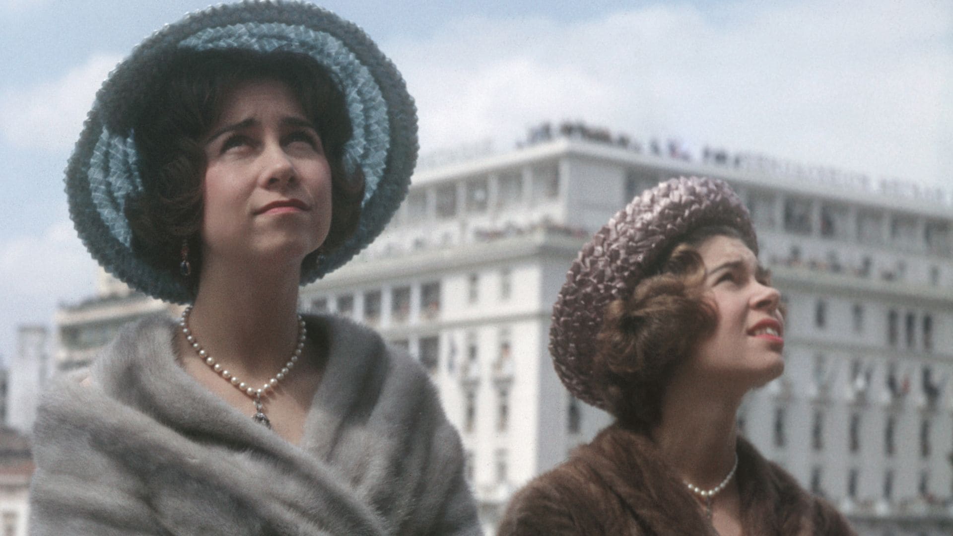 La verdadera historia de Irene de Grecia: su nacimiento y su nombre