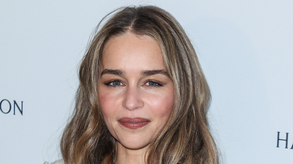 Emilia Clarke 'highly unlikely' to revisit fantasy genre after Game of ...