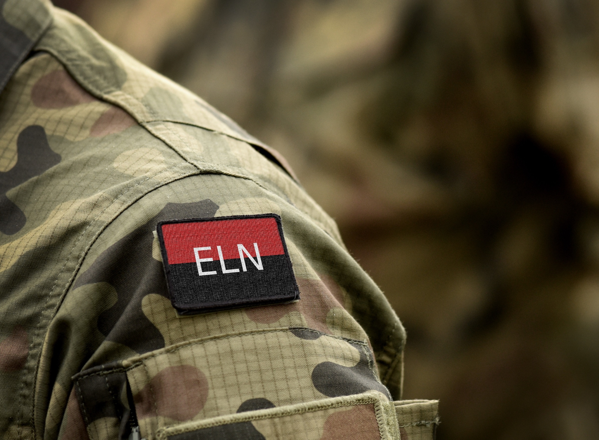 Κολομβία: Ο ELN υπέρ της «ένωσης» με άλλες οργανώσεις ανταρτών για να ...
