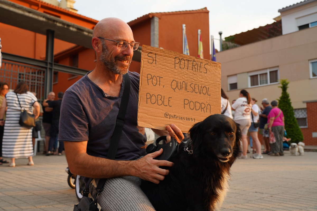 Potries, entre las nueve localidades españolas que optan a capital ...