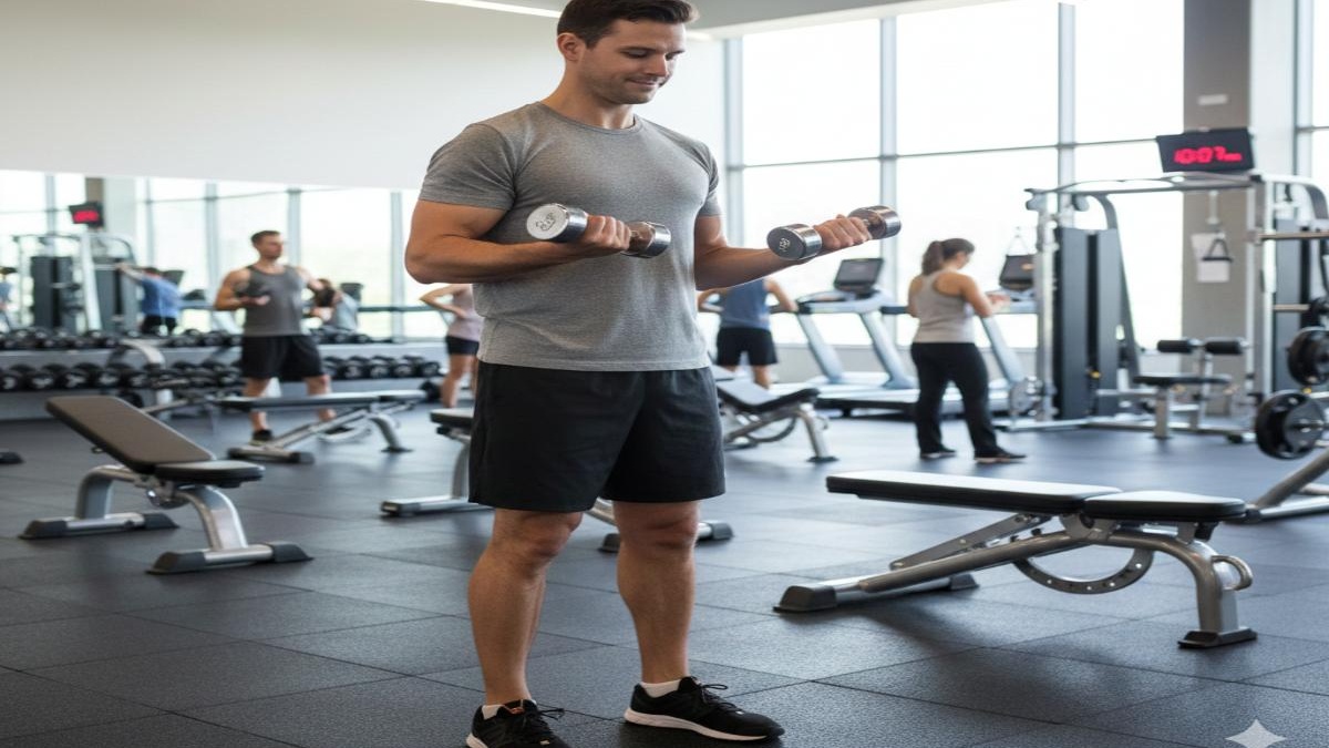 Mastering Training Tempo: The Silent Muscle-Building Secret That Doesnt ...