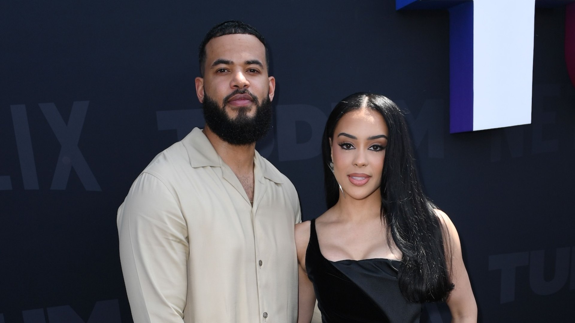 Inside Kristy Scott and Desmond Scott's divorce: Alleged infidelity and ...