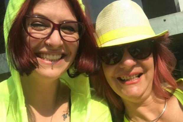 Mother and daughter named finalists in major hairdressing business awards