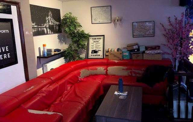 Secret drinker reviews the Weston Arms pub in Strood, Rochester