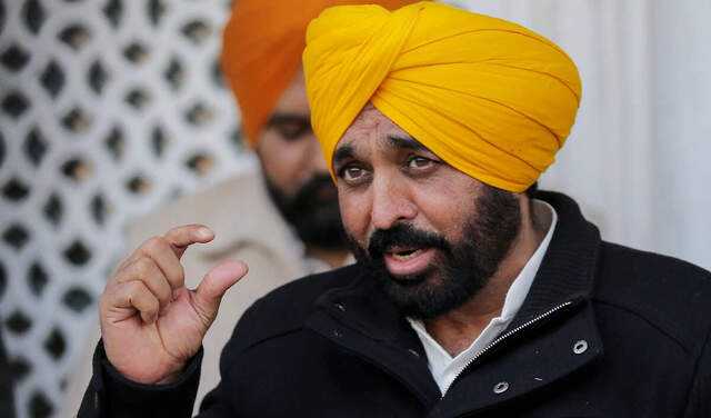 Punjab politics faces turmoil as media group accuses government of ...