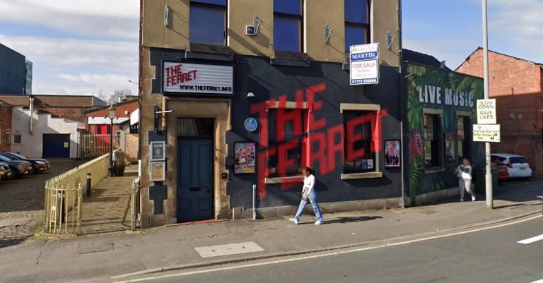 I asked AI to name Preston's best nightclubs of all time - this is what ...