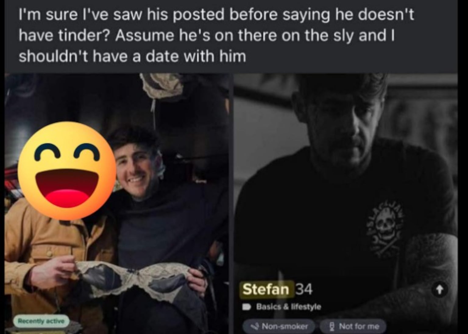 ‘It’s scary that this could happen’ - Antrim businessman on being ...