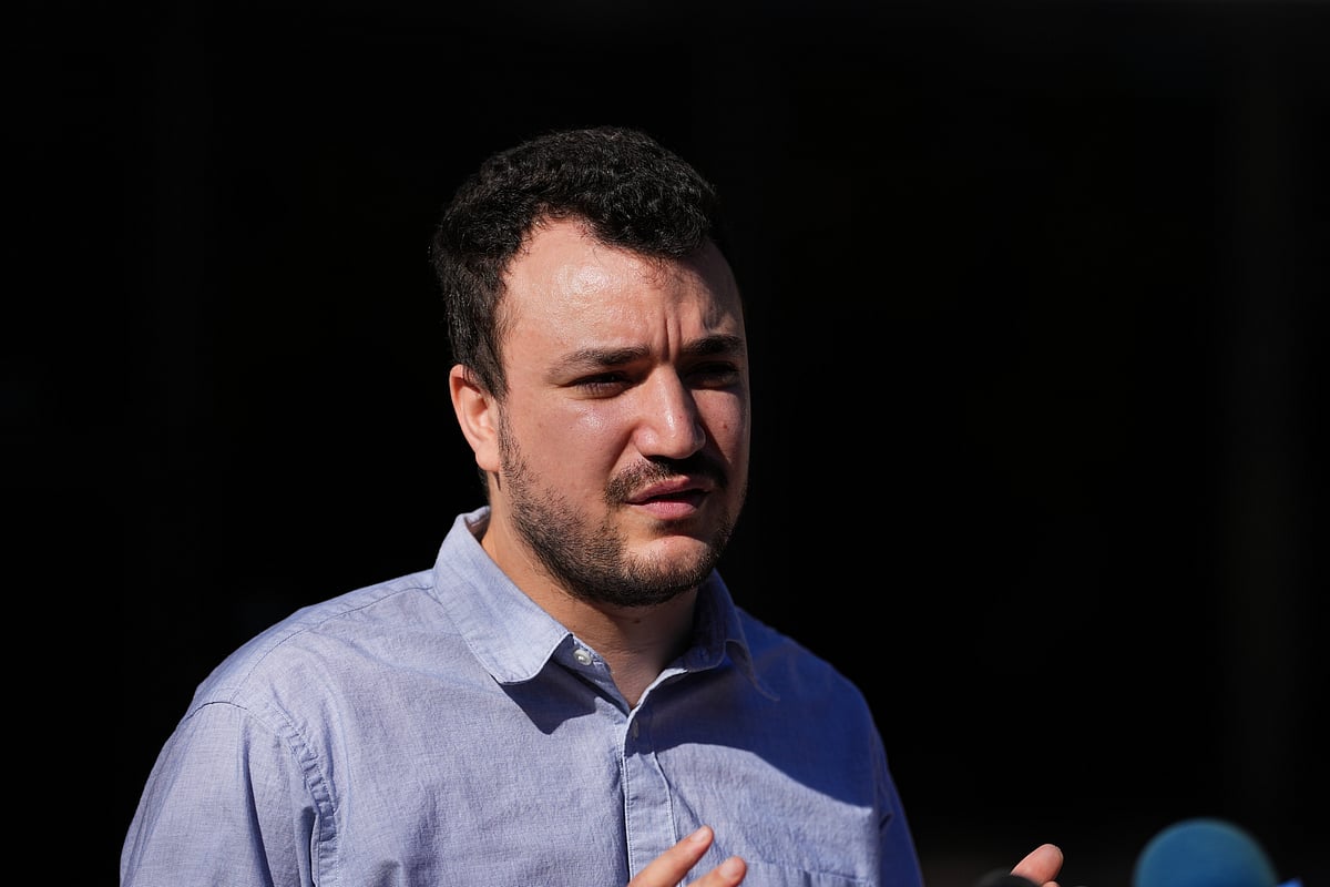Immigration board denies Mahmoud Khalil's appeal, bringing activist one ...