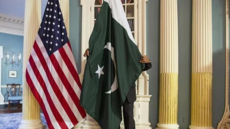 'Hope processing of immigrant visas will resume soon': Pakistan as US ...