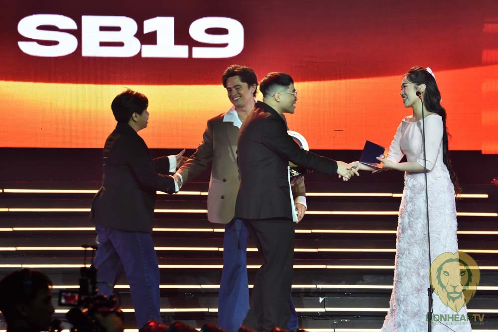 SB19, TJ Monterde, and Cup of Joe dominate 11th Wish Music Awards