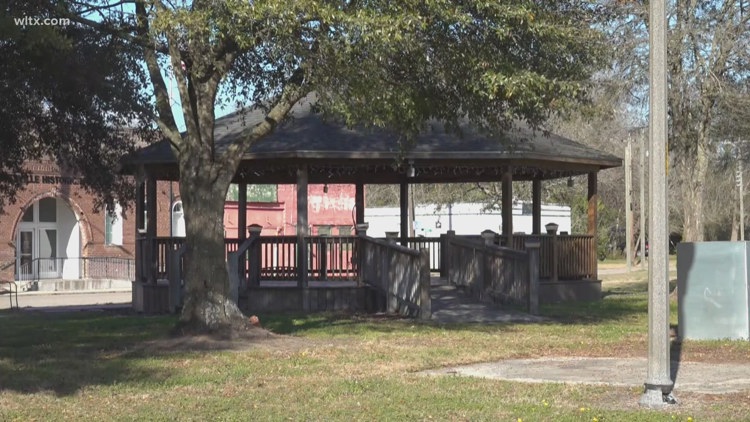 No public turnout at Sumter County meeting on federal grant funding
